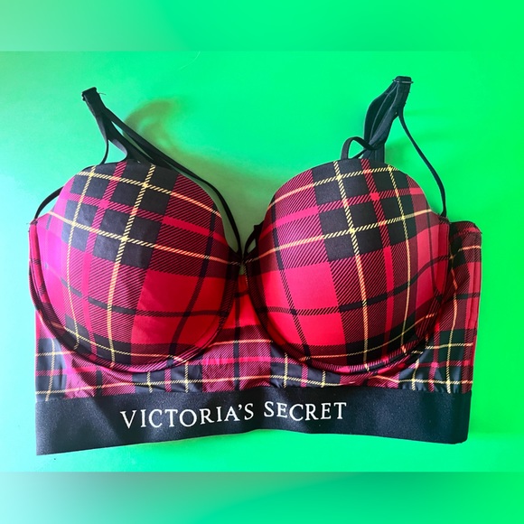 Balmain | Intimates & Sleepwear | Victoria Secret X Balmain Lingerie ...